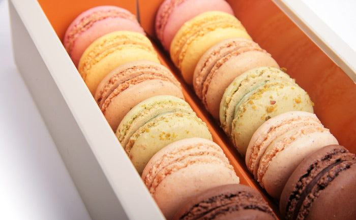 Macaroons | Order macarons at Macaronstore.nl | Fast delivery